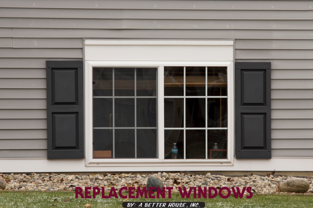 Drafty, Hard-to-Open Windows? Here’s How to Fix Them