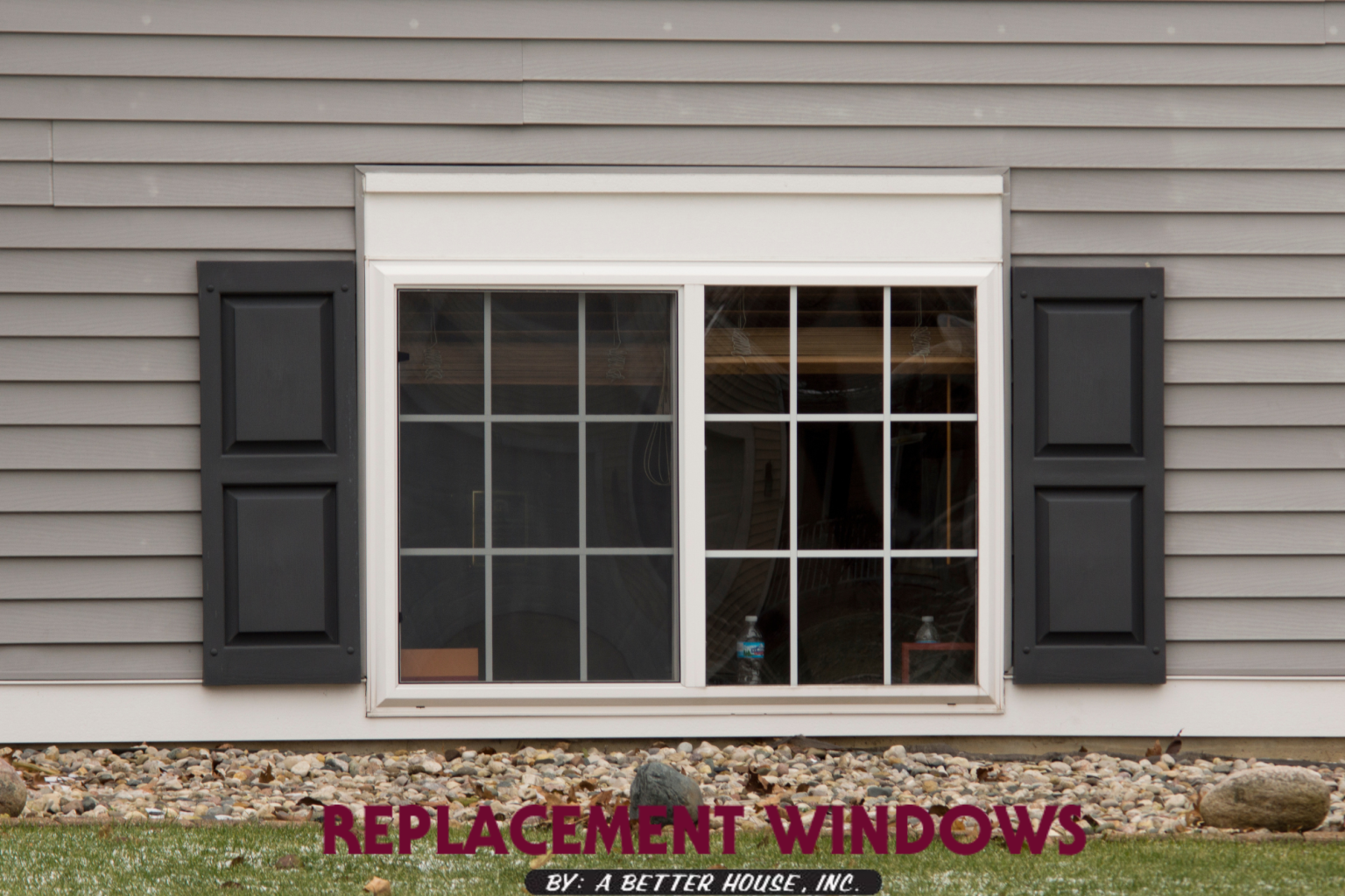 Drafty, Hard-to-Open Windows? Here’s How to Fix Them