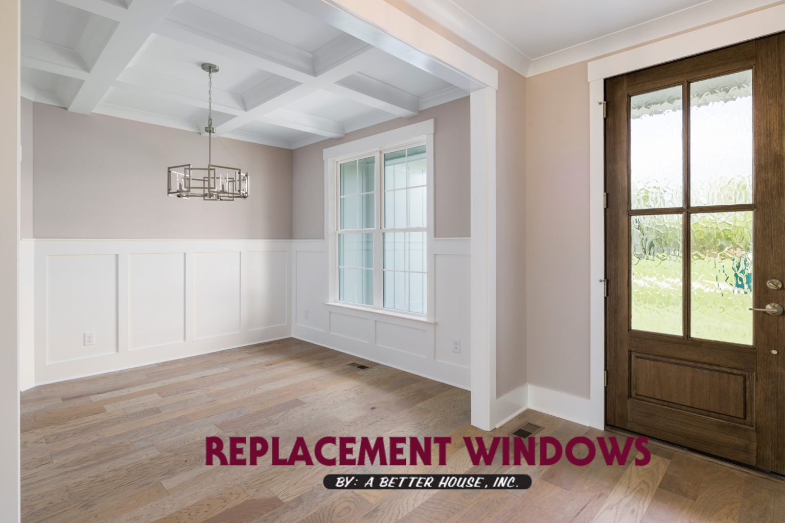 Drafty Windows? Signs You Need Replacements
