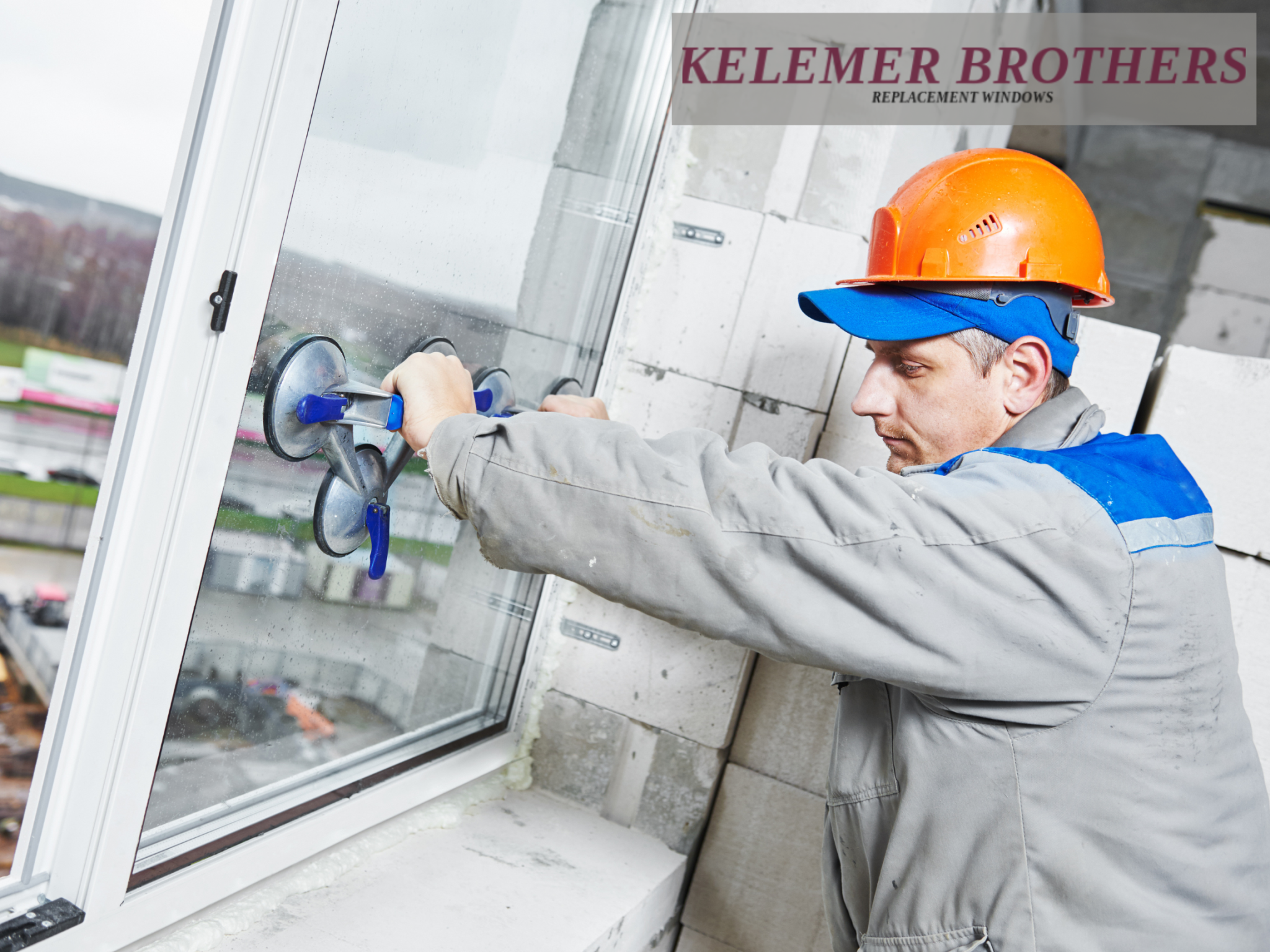 Best Replacement Windows for Older Homes in Falls